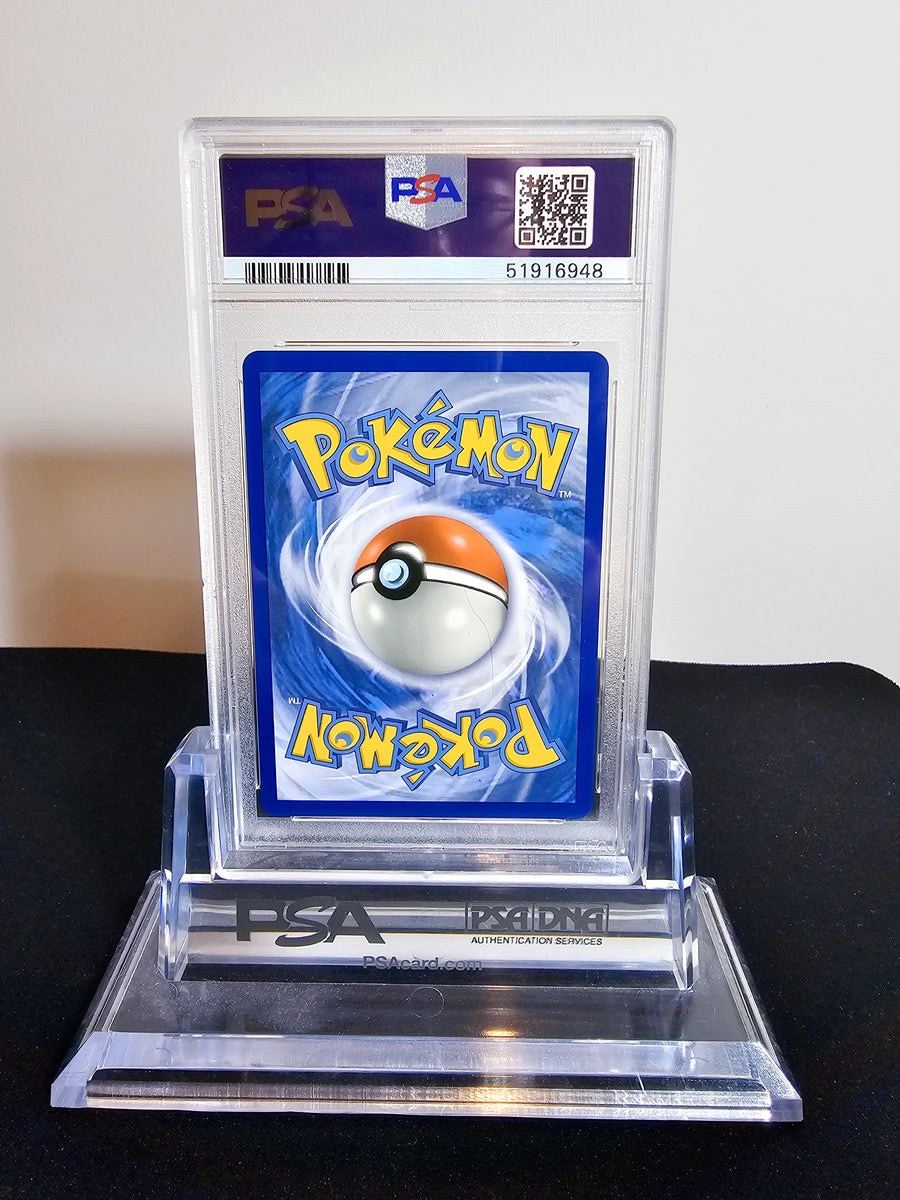 Pokémon Champion's Path Charizard VMAX Secret Full Art - PSA 10 ...
