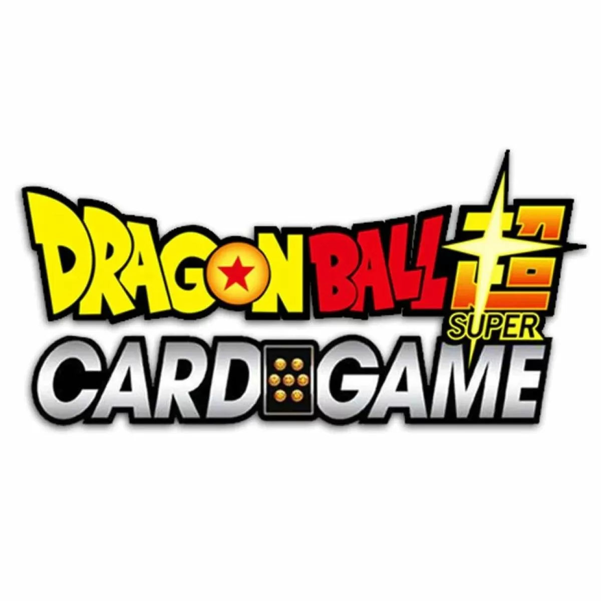 Dragon Ball Super Card Game Zenkai Series Set 06 Booster Box【B23 ...